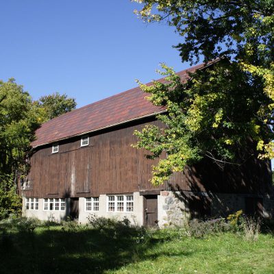 The changing landscape of farming