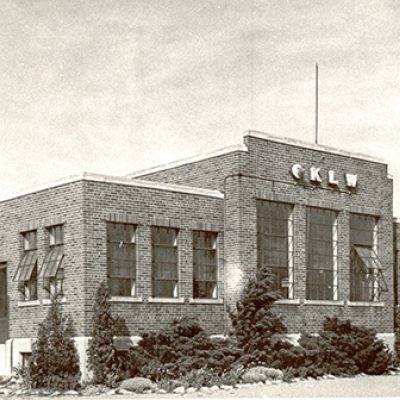 CKLW – The Big 8: Canada’s #1 American radio station