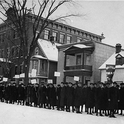 Prayers, petitions and protests: The controversy over Regulation 17