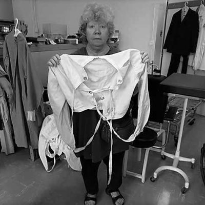 Preserving the Huronia Regional Centre