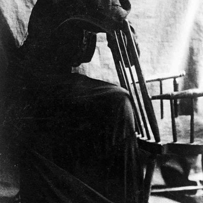 Kit Coleman: Journalism pioneer