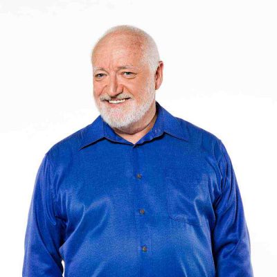 How I became a journalist