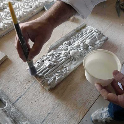 The case for craftsmanship