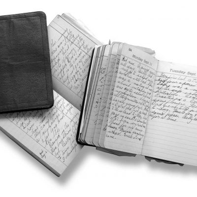 Keeping a paper trail – How to preserve your paper artifacts